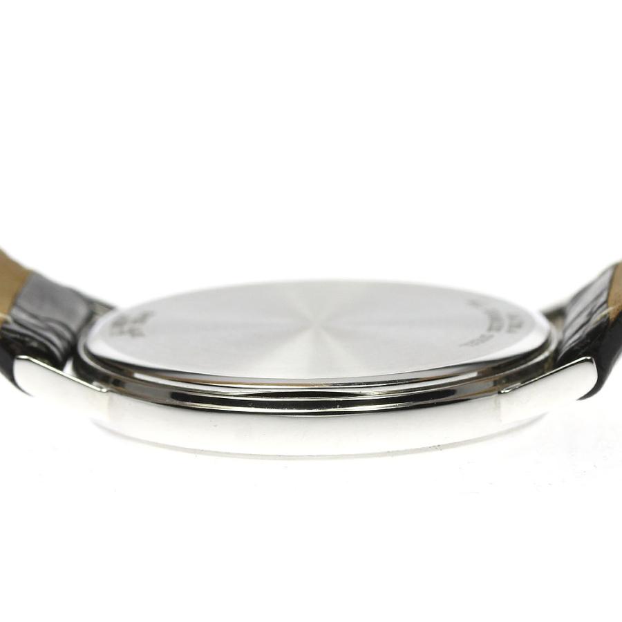 LONGINES ロンジン L4.720.4 グランドクラシック デイト クォーツ メンズ 保証書付き_790697 : CLOSER ...