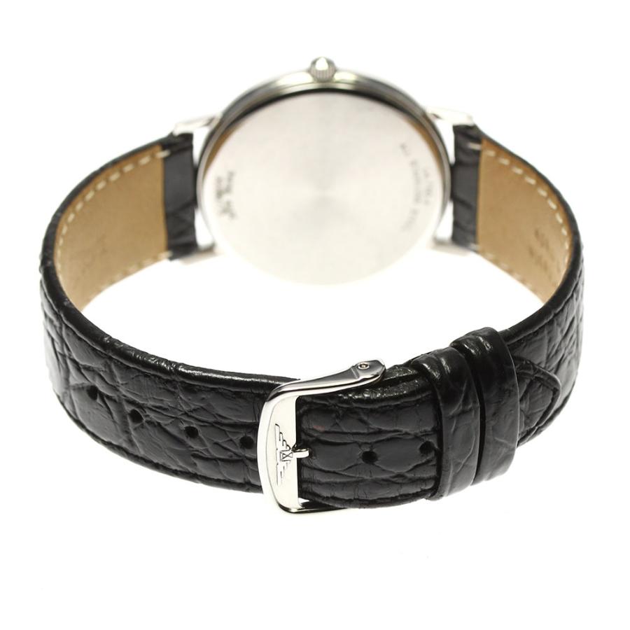 LONGINES ロンジン L4.720.4 グランドクラシック デイト クォーツ メンズ 保証書付き_790697 : CLOSER ...