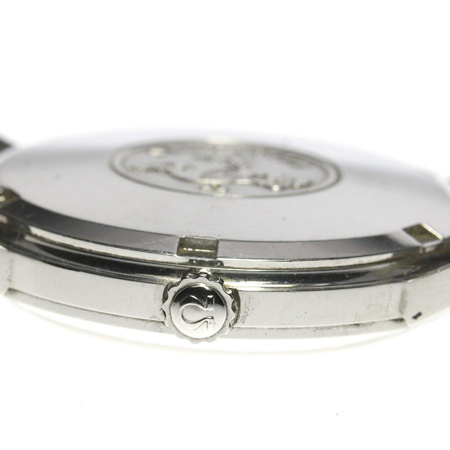 OMEGA オメガ 165.002 ジュネーブ Cal.552 自動巻き メンズ _790815 : CLOSER Yahoo!ショップ ...