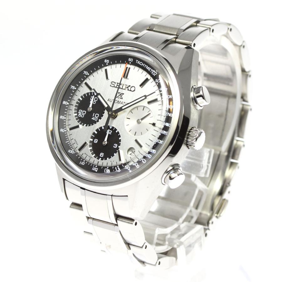 SEIKO セイコー SBEC005/8R48-00L0 プロスペックス 50周年記念限定モデル 限定1000本 自動巻き メンズ 美品 ...
