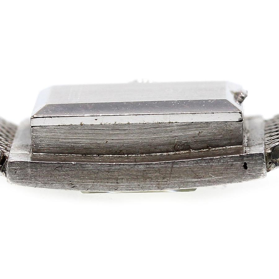 ROLEX（ロレックス） 訳あり ROLEX 2159 プレシジョン cal.1800 手巻き レディース _791050 : CLOSER ...