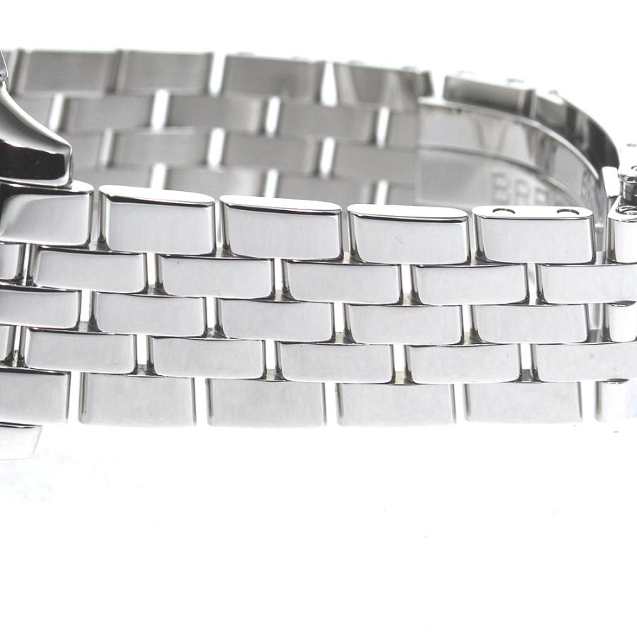 ブライトリング BREITLING AB0110 クロノマット 44 クロノグラフ 自動巻き メンズ 良品 _791072 : CLOSER ...