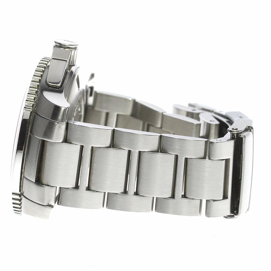 LONGINES（ロンジン） LONGINES L3.690.4 ハイドロコンクエスト クロノグラフ デイト クォーツ メンズ 良品 箱付き ...