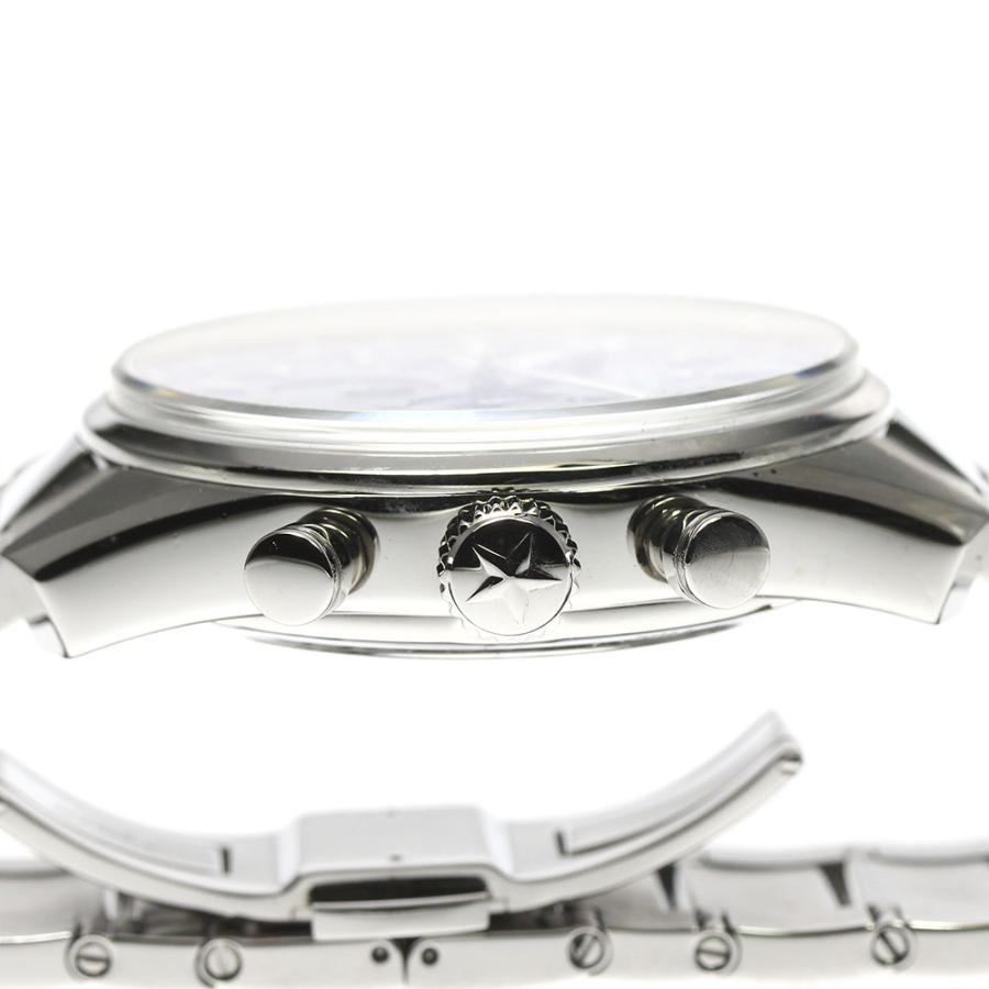 ZENITH（時計） ゼニス ZENITH 03.2097.410 エルプリメロ シャルルベルモ 世界限定1975本 自動巻き メンズ 良品 ...