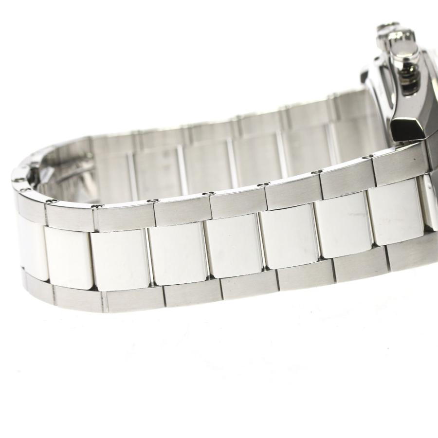 ZENITH（時計） ゼニス ZENITH 03.2097.410 エルプリメロ シャルルベルモ 世界限定1975本 自動巻き メンズ 良品 ...