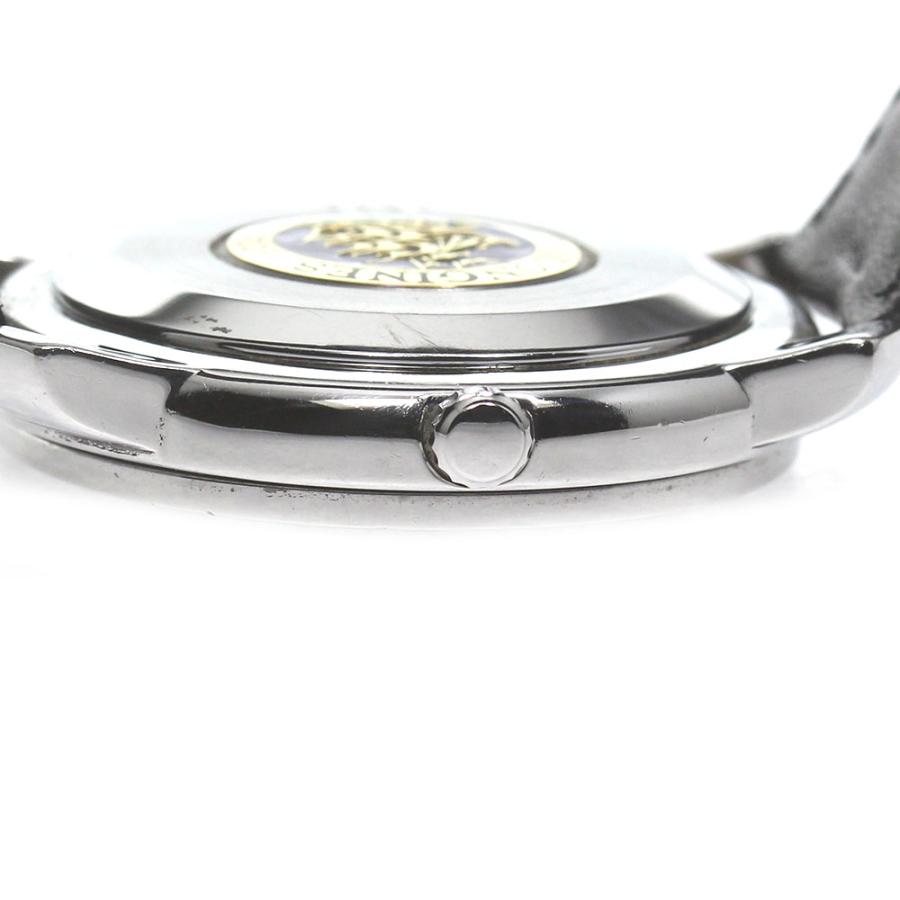 LONGINES（ロンジン） LONGINES 624.5253.4.012 クリストバルC コレクション 自動巻き メンズ _791333 ...