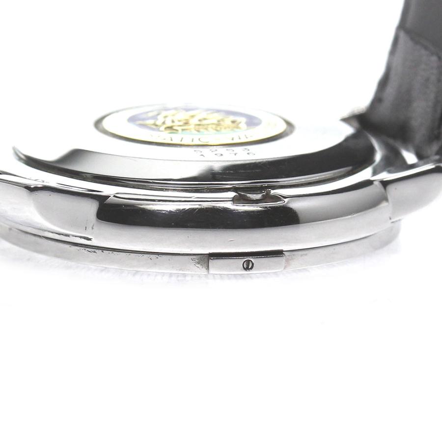 LONGINES（ロンジン） LONGINES 624.5253.4.012 クリストバルC コレクション 自動巻き メンズ _791333 ...