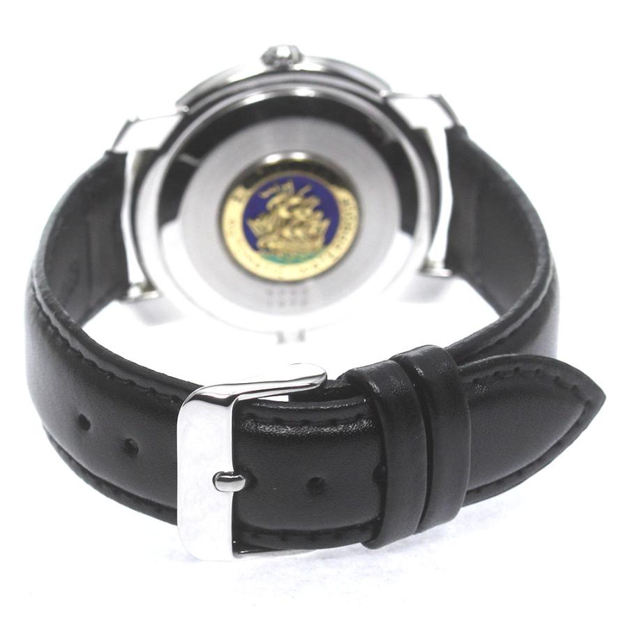 LONGINES（ロンジン） LONGINES 624.5253.4.012 クリストバルC コレクション 自動巻き メンズ _791333 ...