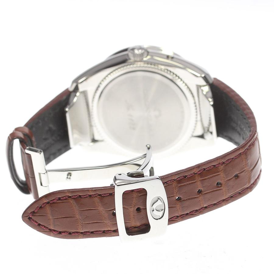 CITIZEN シチズン BU0020-03B/8730-T018041 カンパノラ 深緋（こきあけ） クォーツ メンズ 極美品 箱付き_791399 : CLOSER Yahoo!ショップ ...