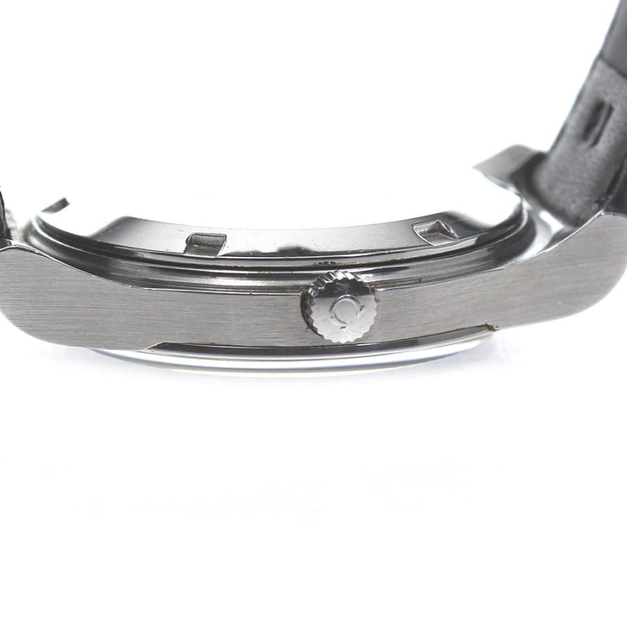 OMEGA（オメガ） OMEGA 166.0168 ジュネーブ デイト Cal.1012 自動巻き メンズ _791428 : CLOSER ...