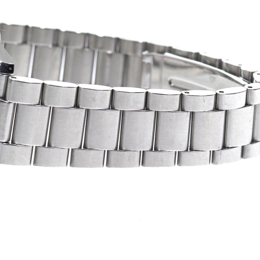 OMEGA ジャンク オメガ 2503.30 シーマスター アクアテラ コーアクシャル 自動巻き メンズ 保証書付き_791479 ...