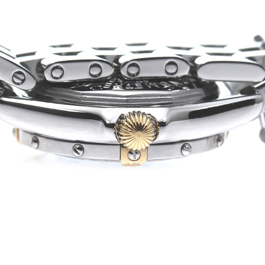 ブライトリング BREITLING B72345 カリスティーノ デイト クォーツ レディース 美品 _791646 : 791646 ...