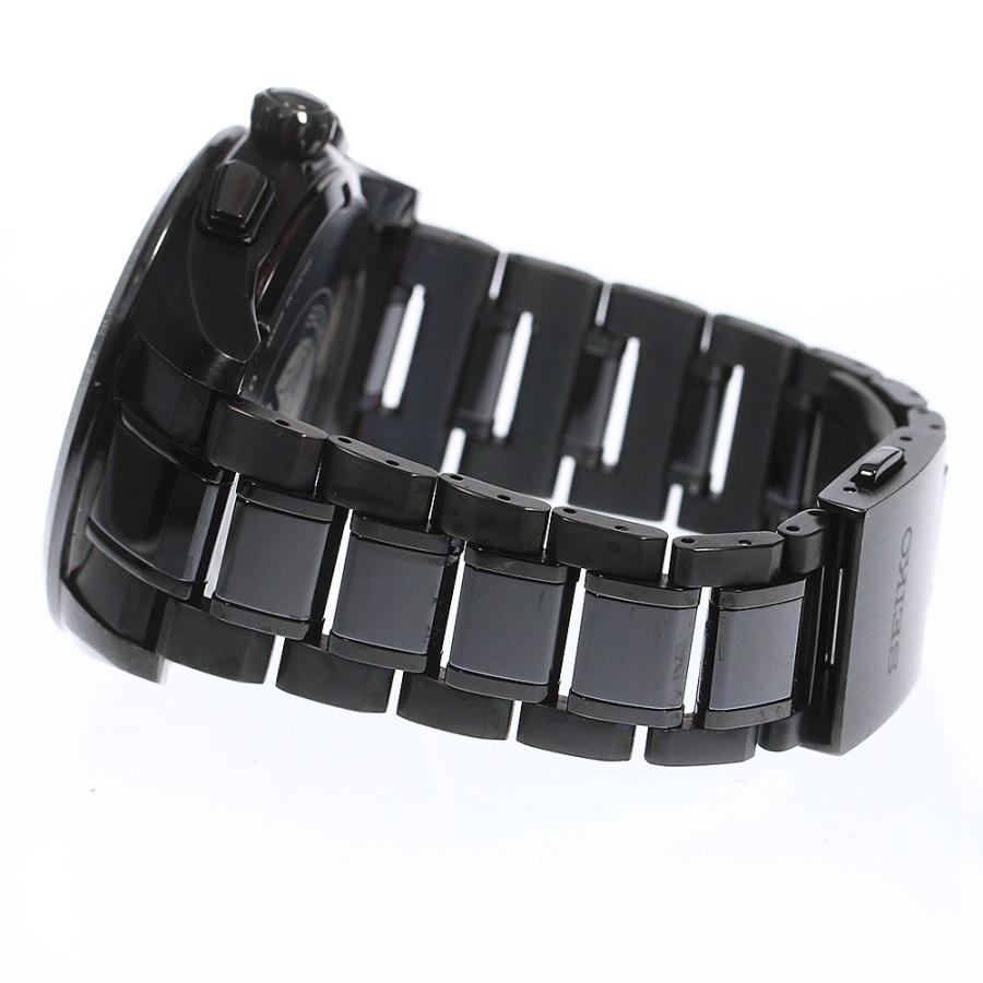 SEIKO セイコー 8X22-0AF0-2/SBXB091 アストロン 2016年限定モデル 3500本限定 ソーラー電波 メンズ 箱付き ...