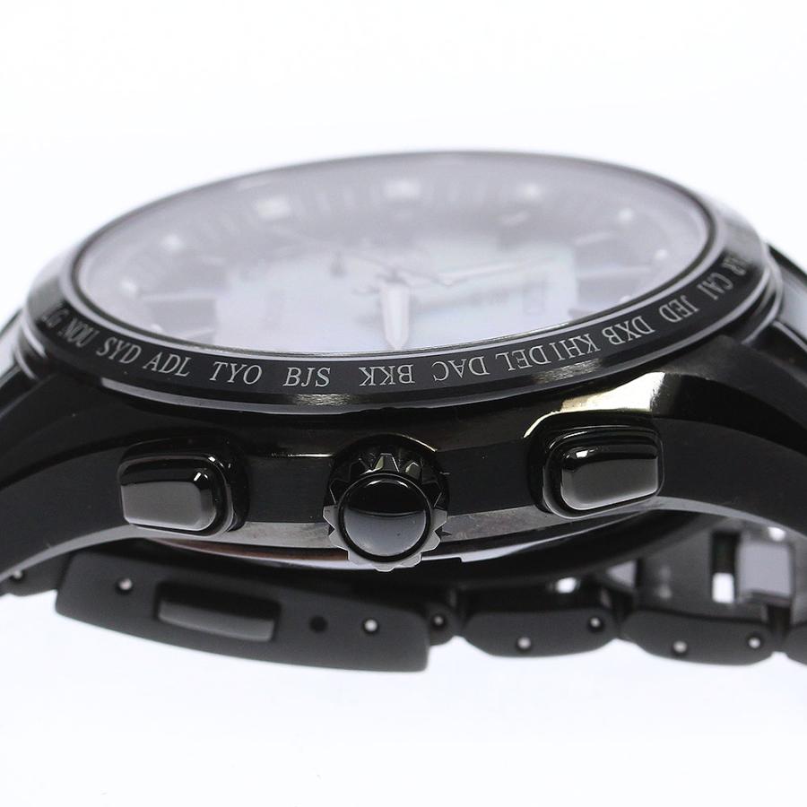 SEIKO セイコー 8X22-0AF0-2/SBXB091 アストロン 2016年限定モデル 3500本限定 ソーラー電波 メンズ 箱付き ...
