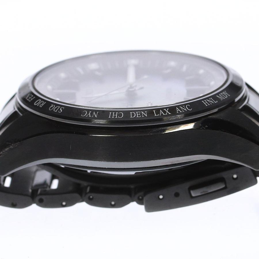 SEIKO セイコー 8X22-0AF0-2/SBXB091 アストロン 2016年限定モデル 3500本限定 ソーラー電波 メンズ 箱付き ...