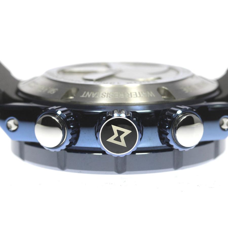 EDOX エドックス 01114-357BU8-BUIN8 クロノオフショア1 FIRMAMENT SEA TO SKY LIMITED ...