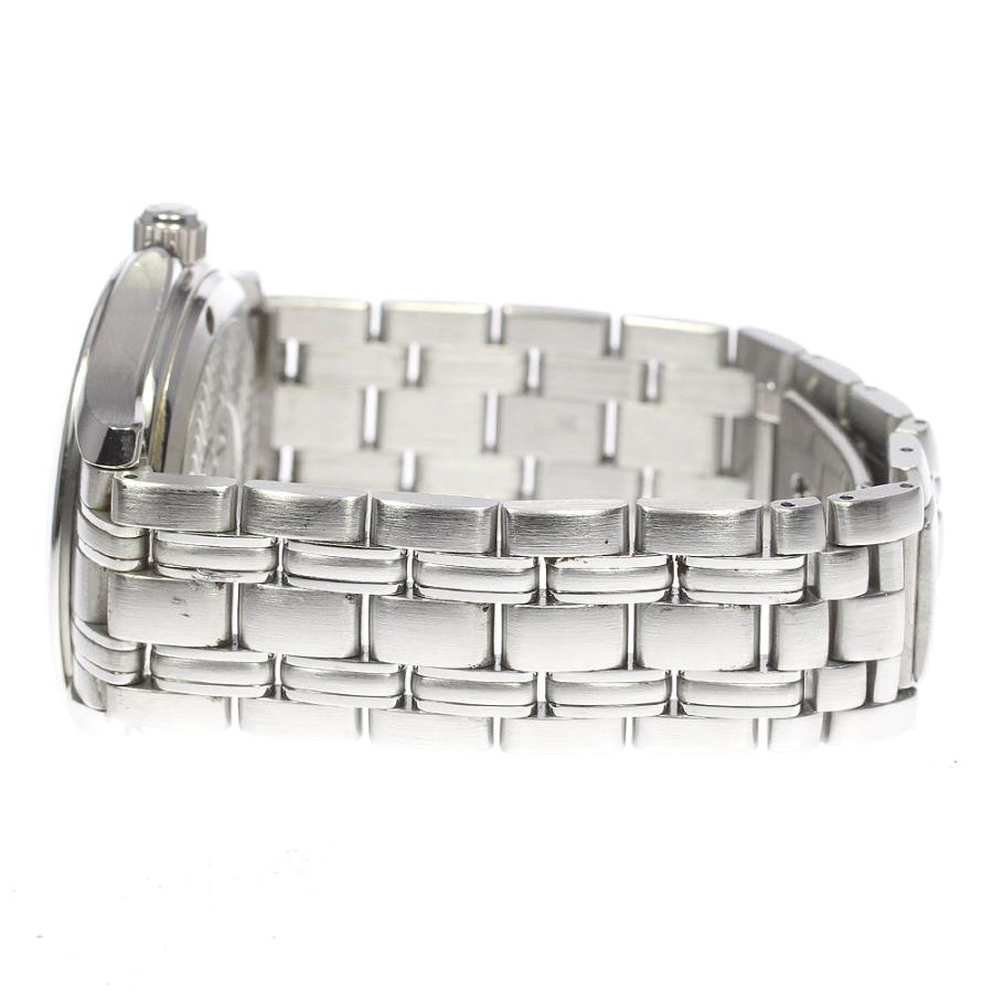 OMEGA オメガ 2501.81 シーマスター120 デイト 自動巻き メンズ 箱・保証書付き_791802 : CLOSER Yahoo ...