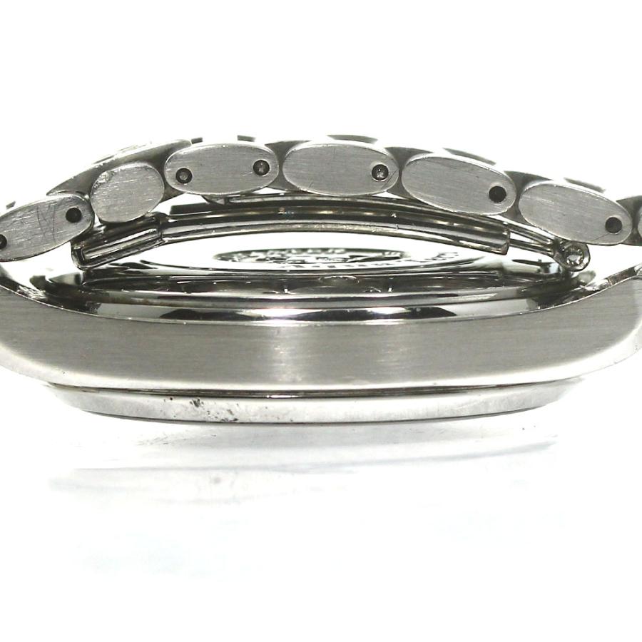 OMEGA オメガ 2517.80 シーマスター アクアテラ デイト クォーツ メンズ _791896 : CLOSER Yahoo!ショップ ...