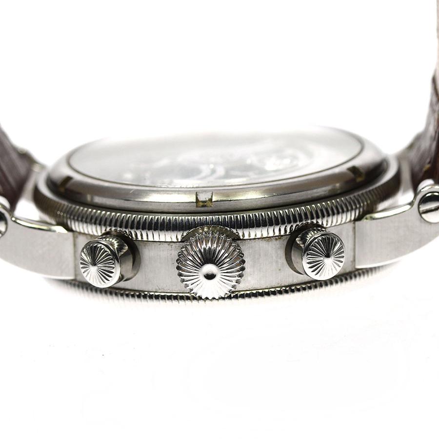 CHRONOSWISS（クロノスイス） Chronoswiss CH7523 オーパス クロノグラフ 自動巻き メンズ 箱・保証書付き ...