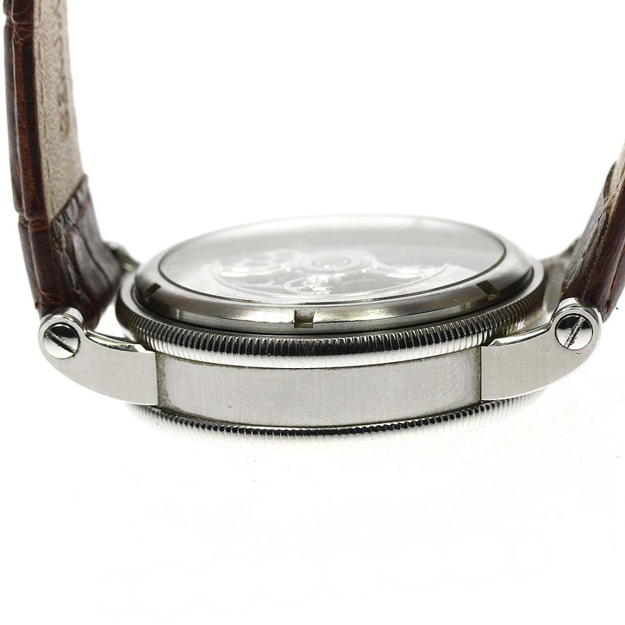 CHRONOSWISS（クロノスイス） Chronoswiss CH7523 オーパス クロノグラフ 自動巻き メンズ 箱・保証書付き ...