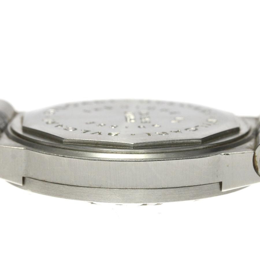 BVLGARI ブルガリ LCV35S ディアゴノ デイト 自動巻き メンズ 保証書付き_791958 : CLOSER Yahoo!ショップ ...