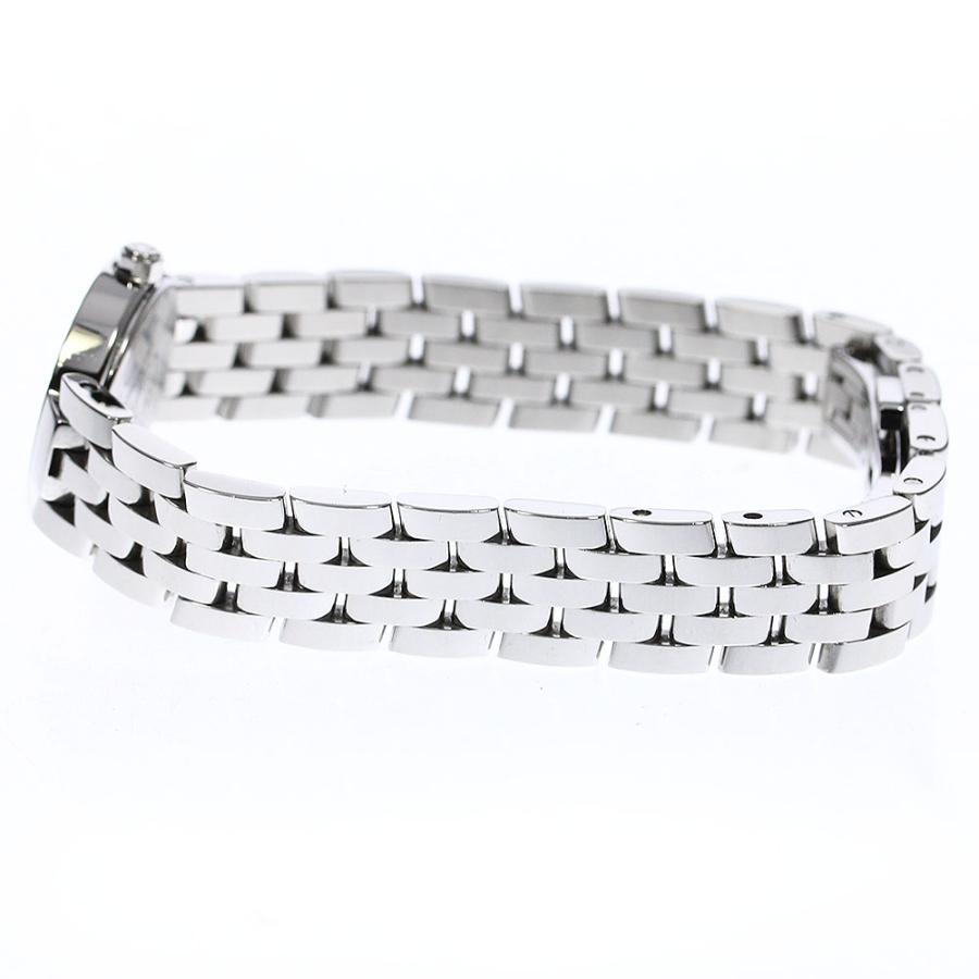 ロンジン LONGINES L5.174.0 ドルチェビータ ダイヤベゼル 10P クォーツ レディース 良品 保証書付き_791972 : ...