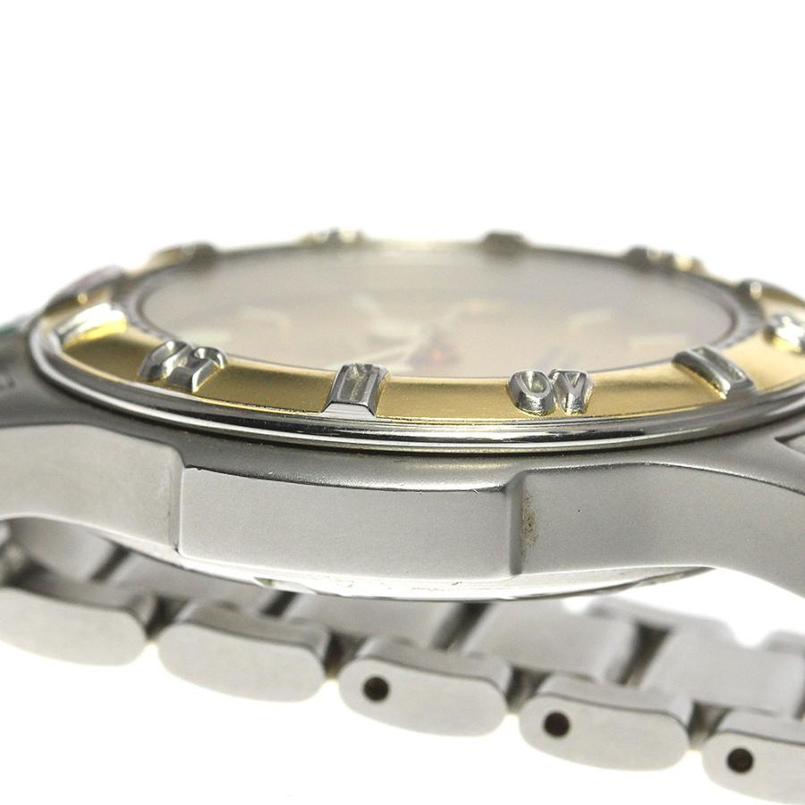 TAG HEUER（タグ・ホイヤー） TAG HEUER 995.413A 4000シリーズ デイト クォーツ ボーイズ _792087 : CLOSER Yahoo!ショップ - 通販 ...