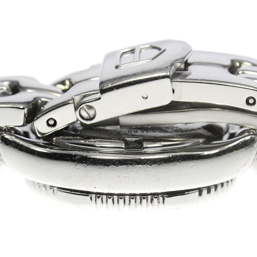 TAG HEUER タグホイヤー WT1418A.BA0561 リンク 11Pダイヤ クォーツ レディース 保証書付き_792266 ...