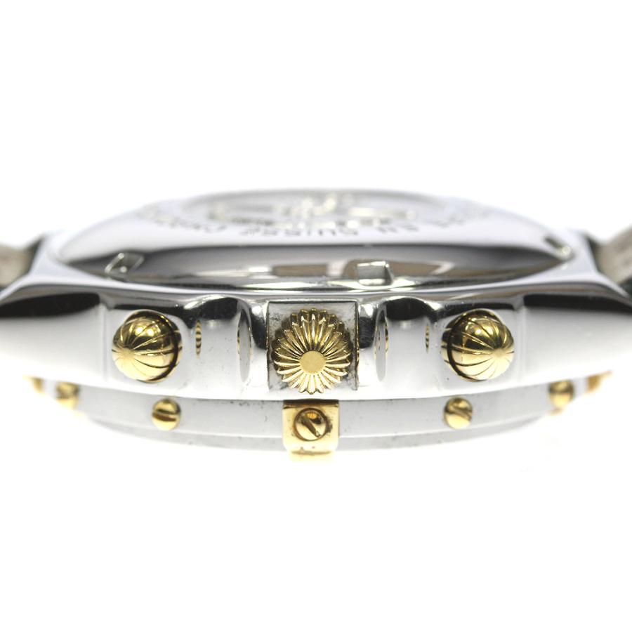 ブライトリング BREITLING B13050.1 クロノマット ビコロ クロノグラフ デイト 自動巻き メンズ _792268 ...