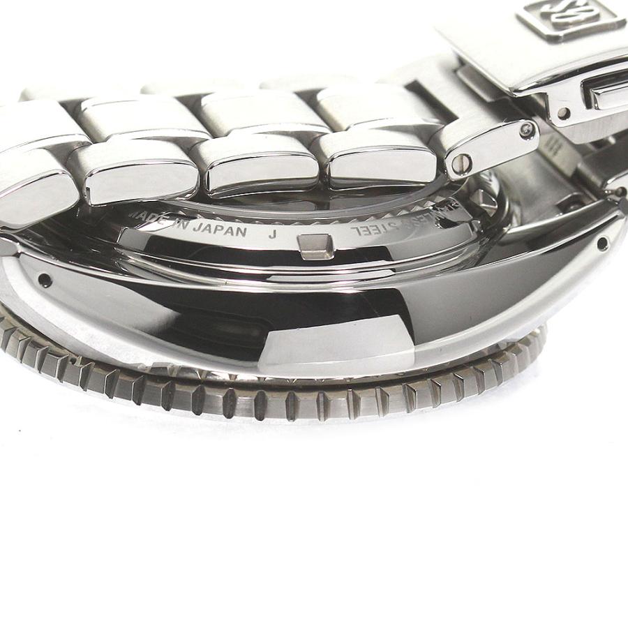 SEIKO（セイコー） SEIKO SBGE275/9R16-0AC0 グランドセイコー スポーツコレクション GMT 20周年 スプリング ...