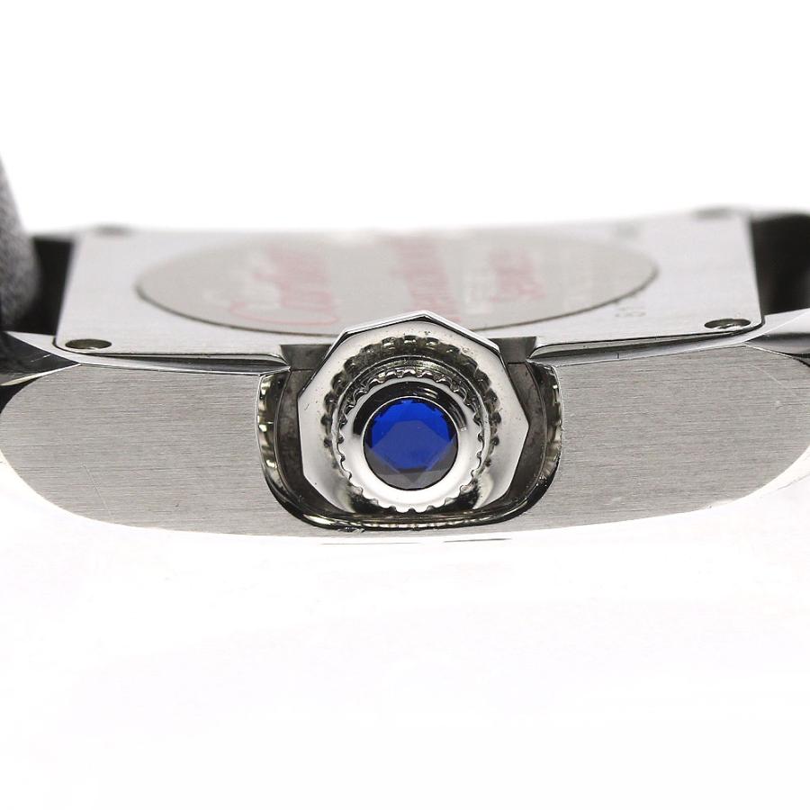 Cartier カルティエ CARTIER W5310022 タンクアングレーズSM クォーツ レディース _792284 : CLOSER ...