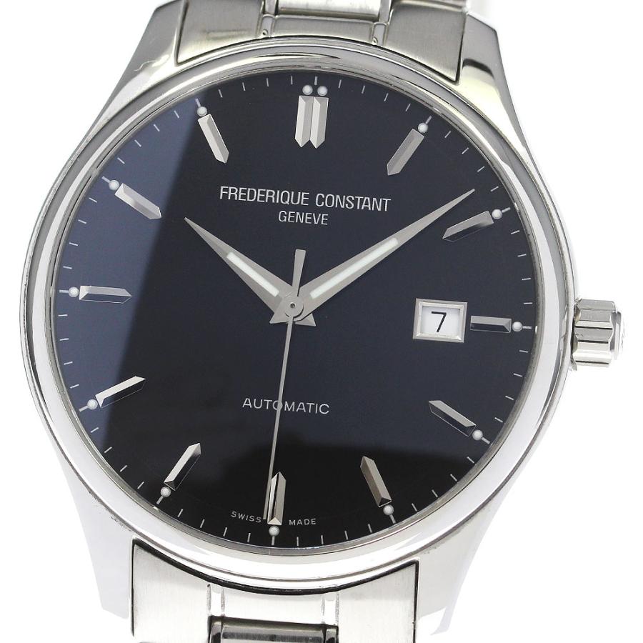 FREDERIQUE CONSTANT（フレデリック・コンスタント） FREDERIQUE CONSTANT FC-303X5B3/4/5/6 ...