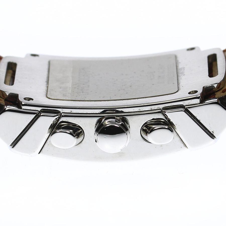DAMIANI ダミアーニ Damiani DU002ACBM エゴ クロノグラフ DAMIANI ダミアーニ Damiani DU002ACBM エゴ クロノグラフ