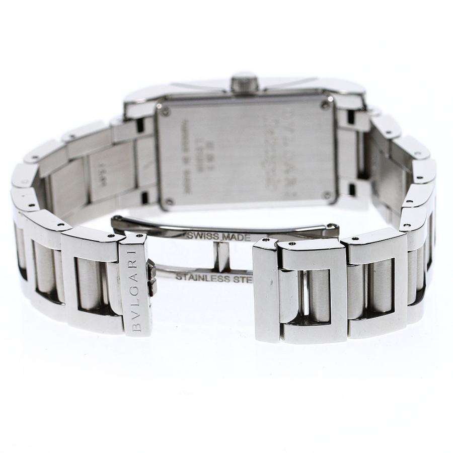 BVLGARI ブルガリ RT39S レッタンゴロ クォーツ レディース 箱・保証書付き_792709 : CLOSER Yahoo!ショップ ...
