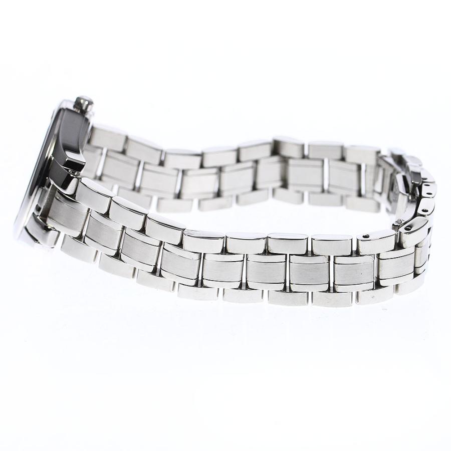 LONGINES ロンジン L2.628.4.786 デイト クォーツ レディース 良品 _792729 : CLOSER Yahoo ...