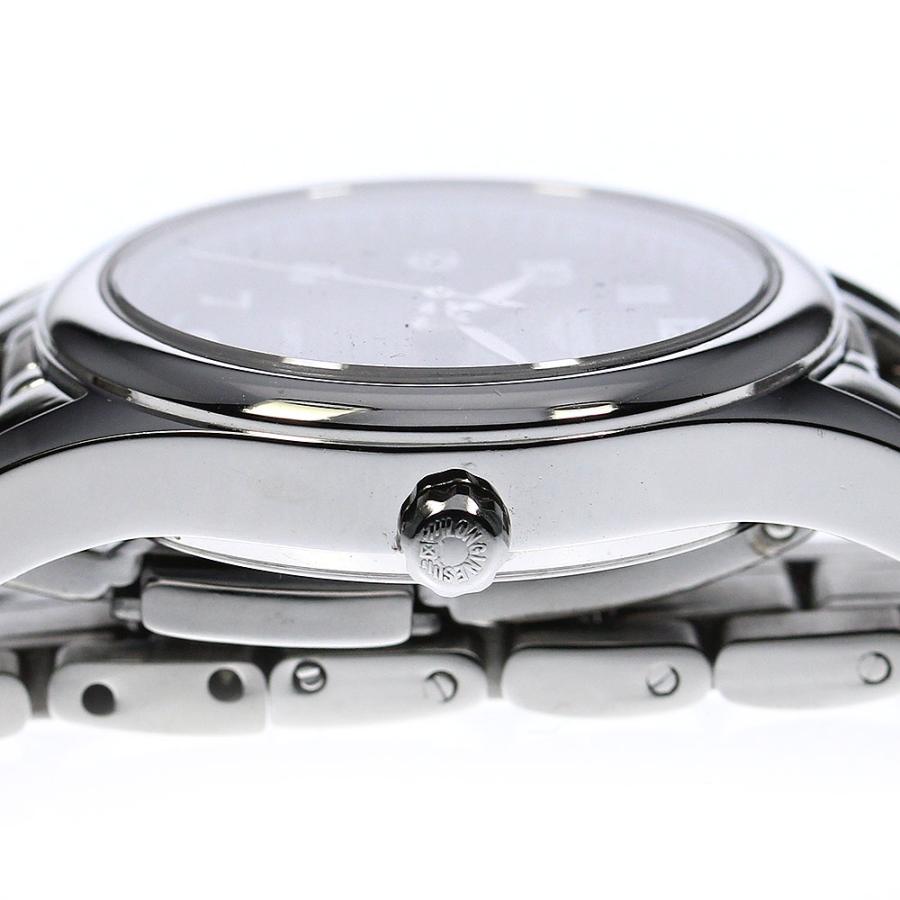 LONGINES ロンジン L2.628.4.786 デイト クォーツ レディース 良品 _792729 : CLOSER Yahoo ...