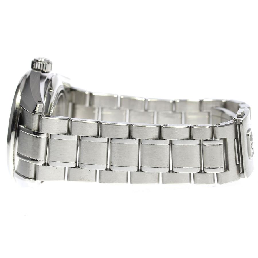 セイコー SEIKO SBGH001/9S85-00A0 グランドセイコー メカニカル ハイビート36000 デイト 自動巻き メンズ 箱付き ...