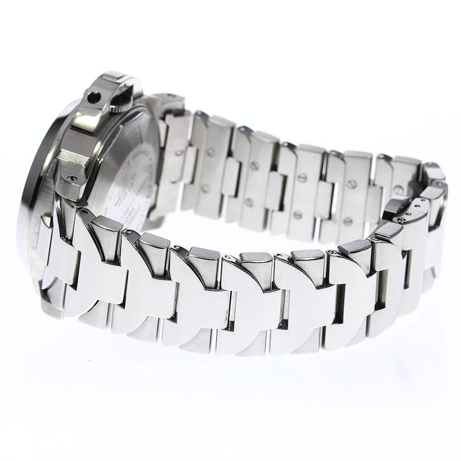 OFFICINE PANERAI パネライ PAM00160 ルミノール GMT スモールセコンド 自動巻き メンズ 良品 _792769 ...