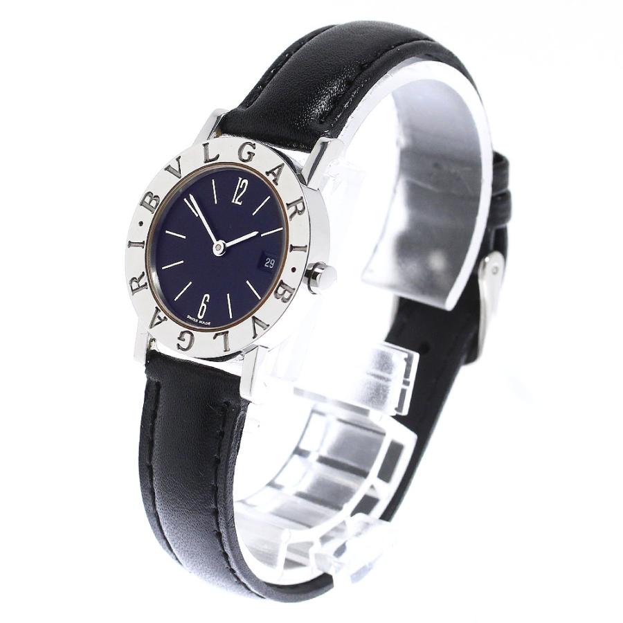 ブルガリ BVLGARI BB26SLD ブルガリブルガリ デイト クォーツ レディース _792888 : 792888 : CLOSER ...