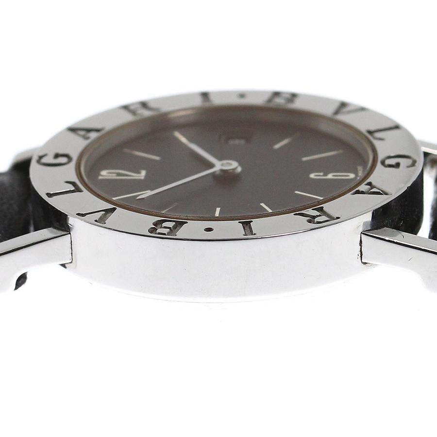 BVLGARI ブルガリ BB26SLD ブルガリブルガリ デイト クォーツ レディース _792888 : CLOSER Yahoo ...
