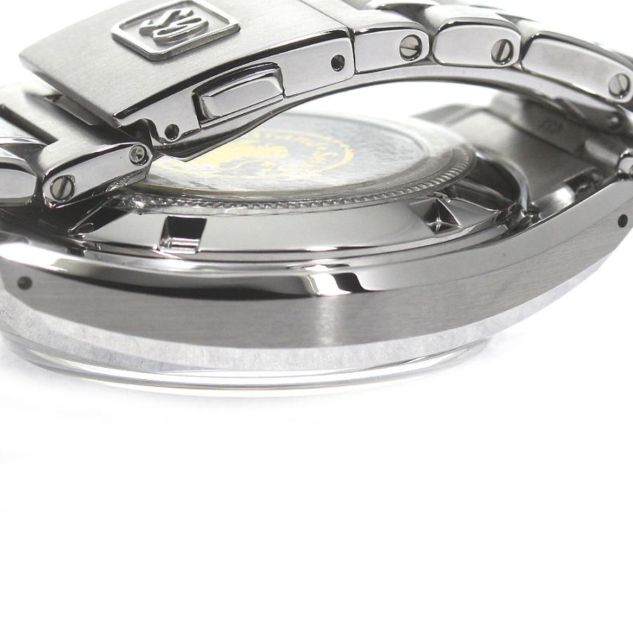 セイコー SEIKO SBGH273/9S85-01H0 グランドセイコー ヘリテージコレクション 秋分 自動巻き メンズ 極美品 箱付き ...
