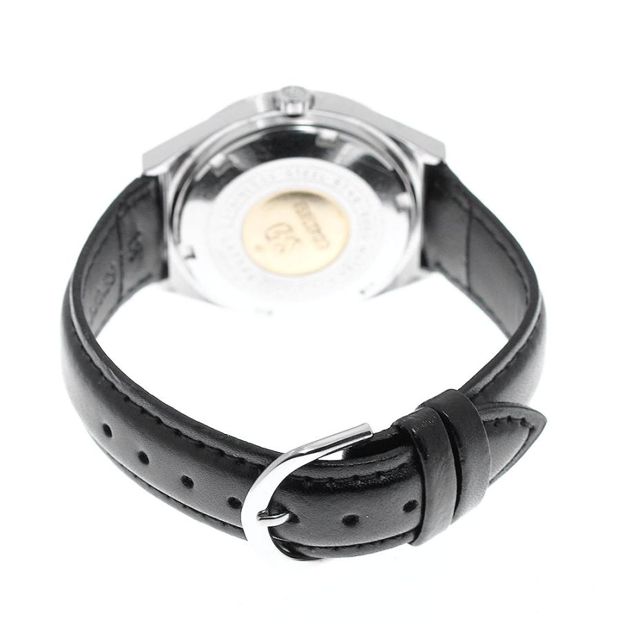 SEIKO セイコー 6146-8050 グランドセイコー ハイビート デイデイト Cal.6146A 自動巻き メンズ _793096 ...