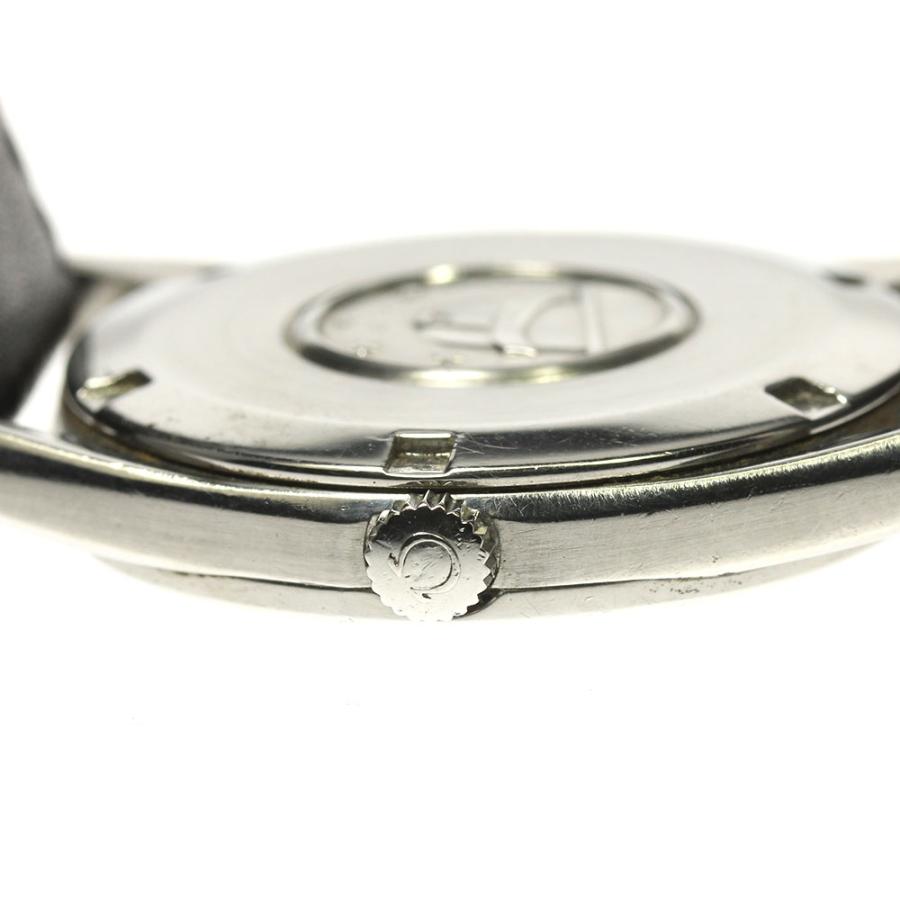 OMEGA オメガ 167.021 コンステレーション Cal.712 自動巻き メンズ _793141 : CLOSER Yahoo ...