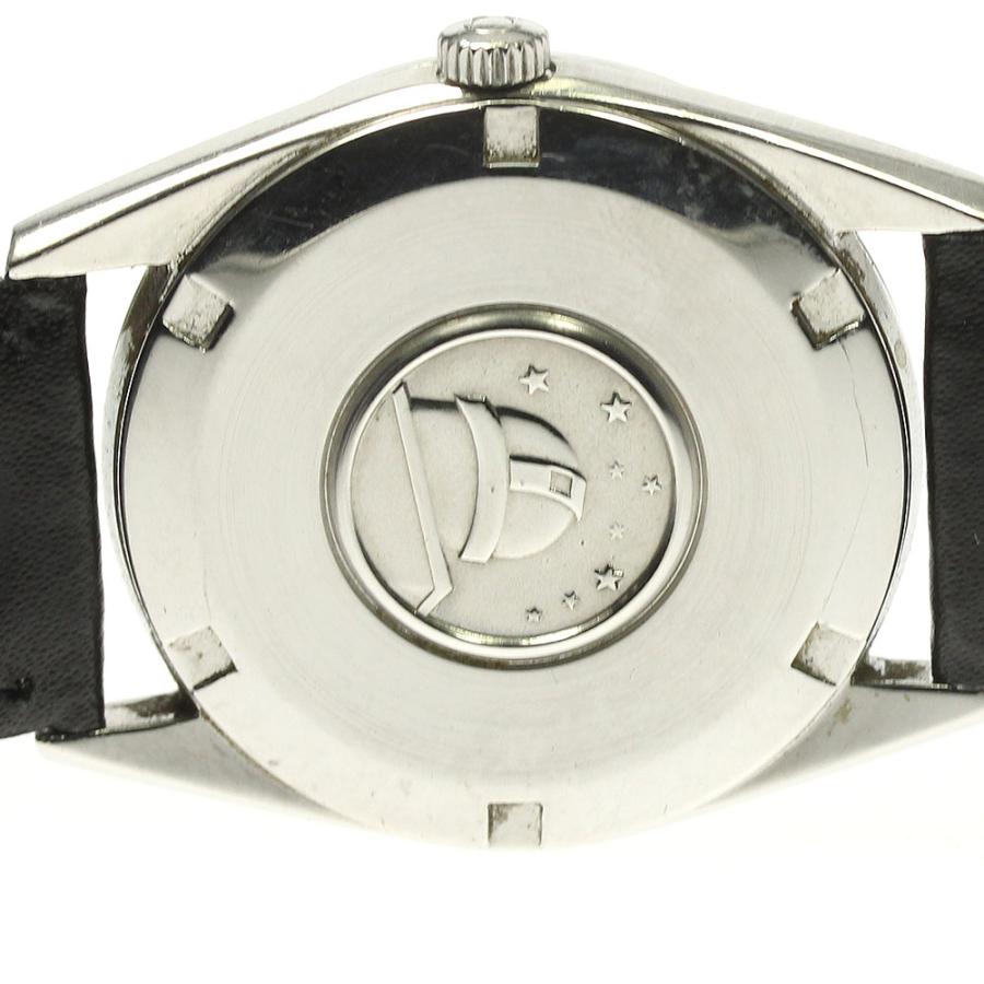 OMEGA オメガ 167.021 コンステレーション Cal.712 自動巻き メンズ _793141 : CLOSER Yahoo ...