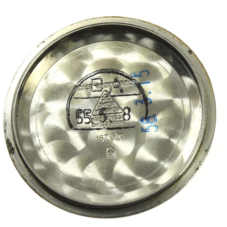 OMEGA オメガ 167.021 コンステレーション Cal.712 自動巻き メンズ _793141 : CLOSER Yahoo ...