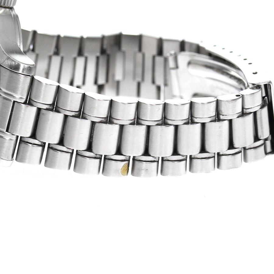 OMEGA オメガ 5200.50 ダイナミック デイト 自動巻き メンズ _793339 : CLOSER Yahoo!ショップ - 通販 - Yahoo!ショッピング