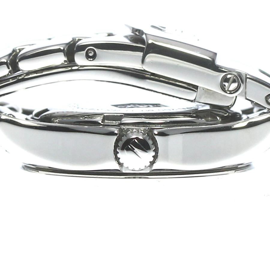 TAG HEUER タグホイヤー WJF1317 リンク 11Pダイヤ クォーツ レディース 良品 _793352 : CLOSER ...