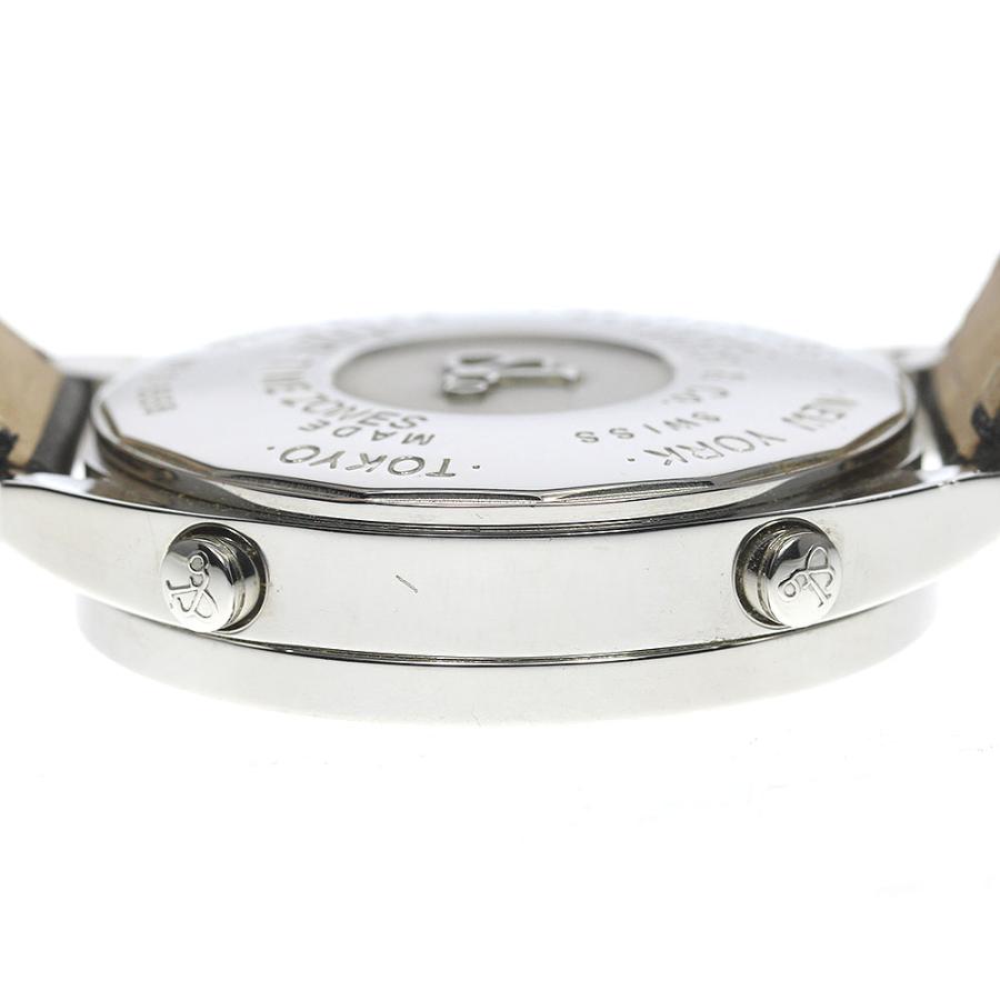 ジェイコブ JACOB&CO JC-2D 5タイムゾーン ダイヤベゼル クォーツ メンズ 箱・保証書付き_793399 : 793399 ...