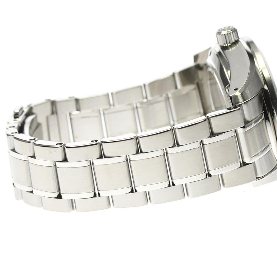 SEIKO セイコー SBGE011/9R66-0AC0 グランドセイコー GMT スプリングドライブ メンズ _793449 ...