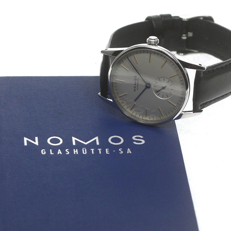 ノモス NOMOS TN1A1W238 タンジェント スモールセコンド 手巻き メンズ 保証書付き_793458 : CLOSER Yahoo!ショップ - 通販 - Yahoo!ショッピング